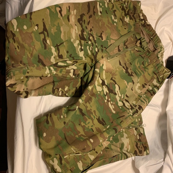 Massif | Pants | Massif Elements Army Pants | Poshmark